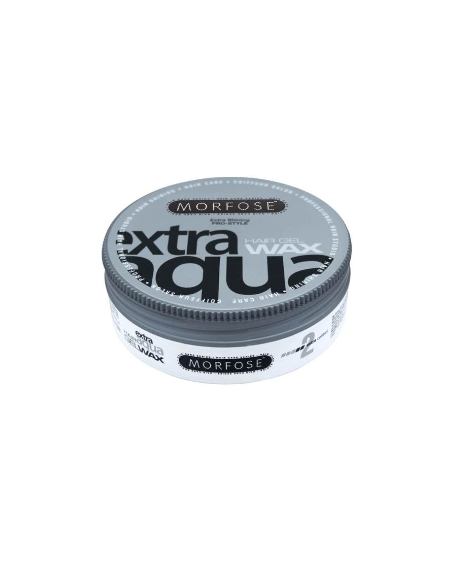 Ossion Matte Styling Wax | Morfose Cosmetics