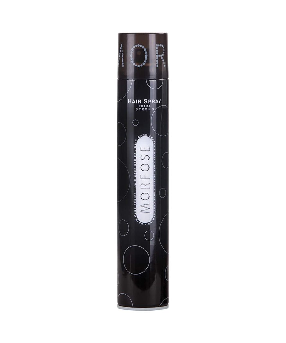 Ossion Sea Salt Hair Spray | Morfose Cosmetics