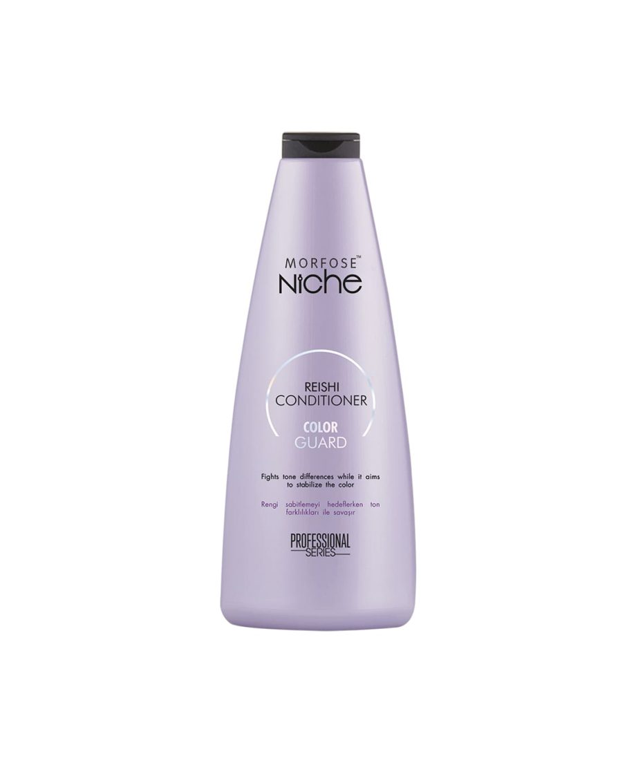 Morfose Milk Therapy Two Phase Conditioner | Morfose Cosmetics