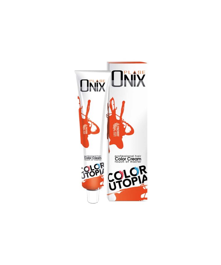 Onix Color Cream | Morfose Cosmetics