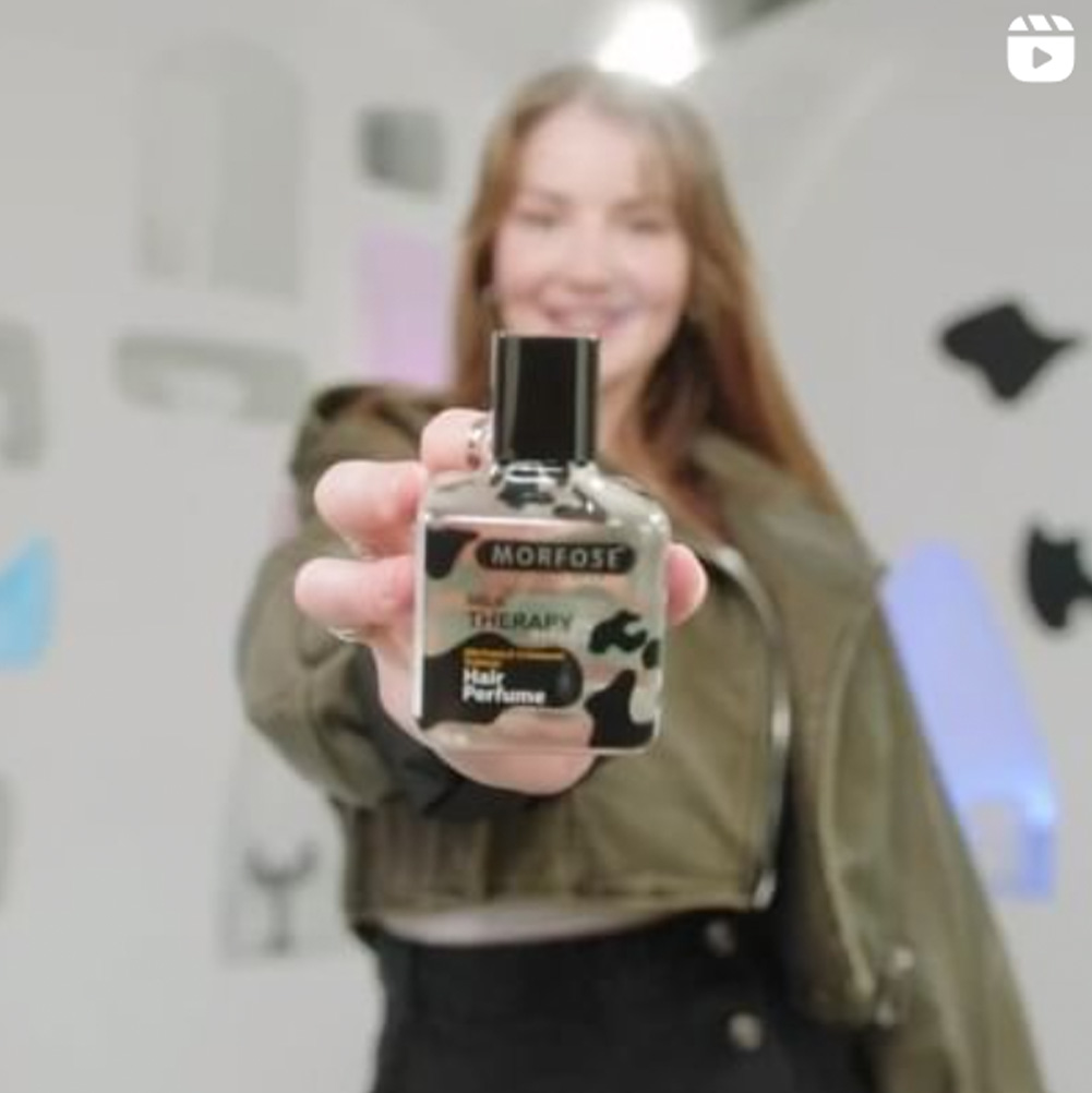 Morfose Cosmetics | For Beauty All Over The World