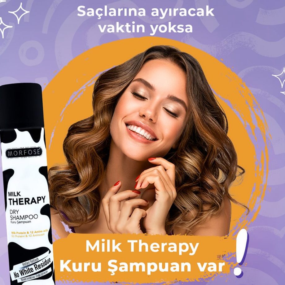 Morfose Cosmetics | For Beauty All Over The World